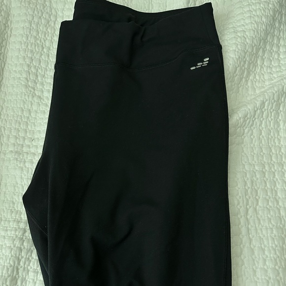 bcg | Shorts | Bcg Bike Shorts Black | Poshmark